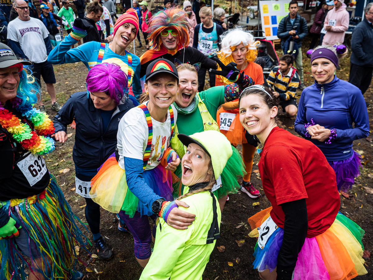 Race Photos – Perseverance Trail Run